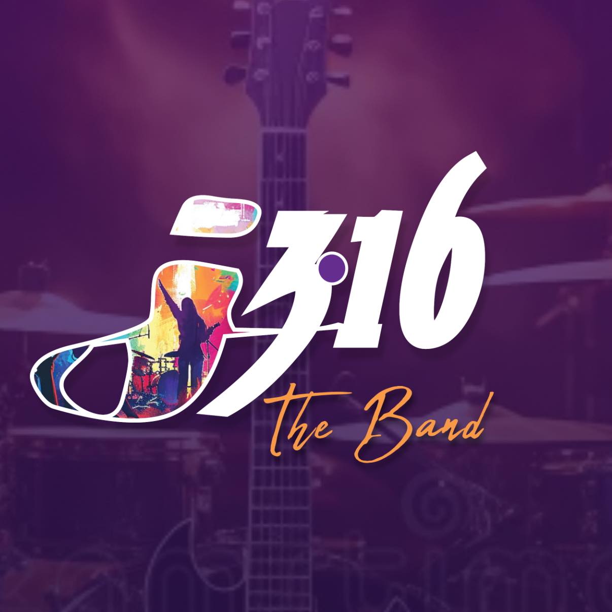 J316 The Band - Christian Music for All Nations